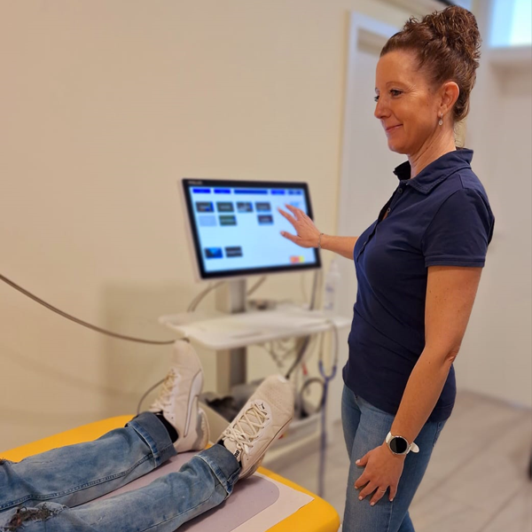 Die Praxis – CardioPraxis – Dr. med. Njoh Dimitte