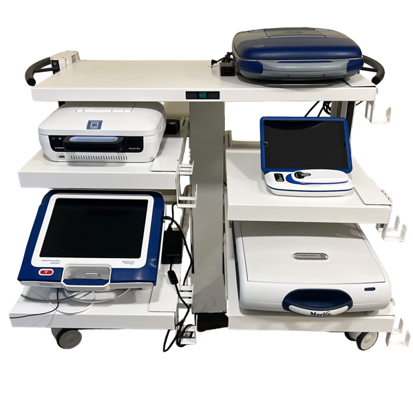 Die Praxis – CardioPraxis – Dr. med. Njoh Dimitte